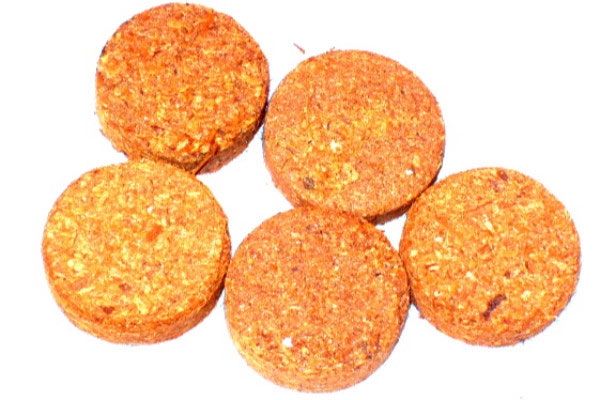 Coconut Peat Discs | Bio Substrates Ceylon Coco Peat