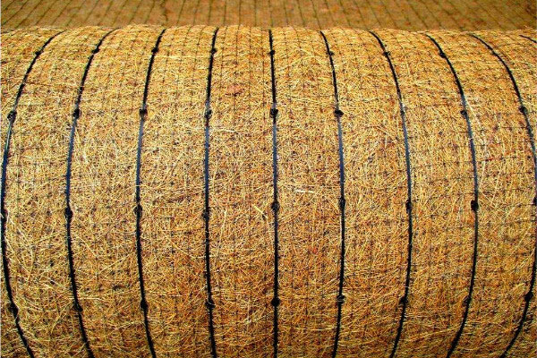 Erosion Control Blanket | Bio Substrates Ceylon Coco Peat